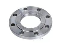 China 900 LB SCH 80 ASME B16.5 UNS N06625 Forged Steel SO Flange Nickel Alloy for sale