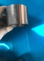 China Forged Stainless Steel Socket Weld Coupling CL3000-CL900 ASME 16.11 1/8-4 Inch for sale