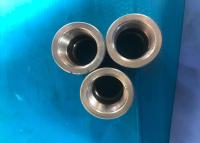 China Forged Stainless Steel Socket Weld Coupling CL3000-CL900 ASME 16.11 1/8-4 Inch for sale