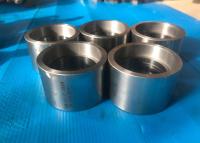 China Forged Stainless Steel Socket Weld Coupling CL3000-CL900 ASME 16.11 1/8-4 Inch for sale