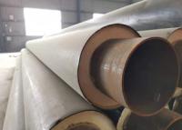 China Underground Polypropylene Thermal Insulation Tube For Hot Water And Heating Network for sale