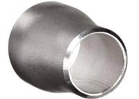 China Duplex Steel Concentric Pipe Reducer Sch5S-160S 1-48 Inch ASTM A815 F53 2507 for sale