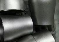China Duplex Steel Concentric Pipe Reducer Sch5S-160S 1-48 Inch ASTM A815 F53 2507 for sale