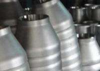 China Duplex Steel Concentric Pipe Reducer Sch5S-160S 1-48 Inch ASTM A815 F53 2507 for sale