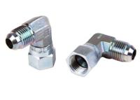 China Metric Bite Type Equal Three Way Threaded Joint Pipe 4mm Tube OD 10 Mpa Stainless Steel for sale