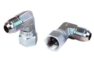China Metric Bite Type Equal Three Way Threaded Joint Pipe 4mm Tube OD 10 Mpa Stainless Steel for sale