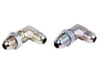 China Metric Bite Type Equal Three Way Threaded Joint Pipe 4mm Tube OD 10 Mpa Stainless Steel for sale