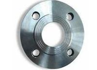 China 900 LB SCH 80 ASME B16.5 UNS N06625 Forged Steel Flange SO Type for sale