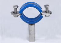 China Seasom Stainless Steel Heavy Duty DN10 Pipe Hangers and Supports SS304 for sale