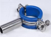 China Seasom Stainless Steel Heavy Duty DN10 Pipe Hangers and Supports SS304 for sale