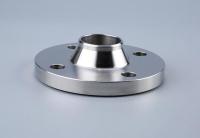 China 3 Inch 300# Weld Neck Flange ASTM A182 F304 ASME B16.5 SCH10S RF for sale