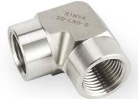 China Duplex Stainless Steel 316 3/4 BSP Thread Pipe Fittings Cross 1/2 to 2 Inch for sale