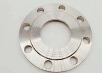 China ANSI B16.5 Class300 DN100 Forged Steel Flat Welding Flange 12 Inch for sale