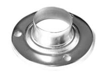 China BS4504 Standard 2 Inch ASTM A182 Forged Stainless Steel Flange 304L 316L 2205 for sale