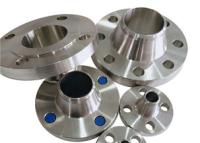 China Stainless Steel DN10 Forged Blind Flange F304 F316 150-2500lbs ANSI B16.5 for sale