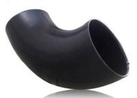 China Customized Large Diameter Dn500 Carbon Steel Elbow High Pressure High Strength for sale