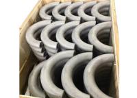 China Sch5s DN125 180 Deg Elbow Stainless Steel Pipe Bend Long Radius 1.5D for sale