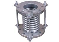 China API Stainless Steel Metal Dn80 Pipe Bellows Expansion Joint for sale