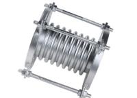 China API Stainless Steel Metal Dn80 Pipe Bellows Expansion Joint for sale
