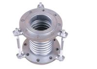 China API Stainless Steel Metal Dn80 Pipe Bellows Expansion Joint for sale