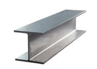 China Hot Rolled Q235B Steel H Beam 100x100mm 12m Length for Construction for sale