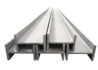 China Hot Rolled Q235B Steel H Beam 100x100mm 12m Length for Construction for sale