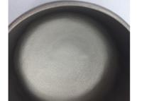 China Titanium Gr 5 Forged Sch160 Socket Weld Pipe Cap For Pressure Vessels for sale