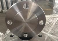 China ANSI Stainless Steel Blind Flange DN15-DN2500 Forged Steel Pipe Flange for sale