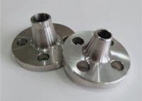 China ASTM A182 ASME B16.5 Forged Stainless Steel Blind Flange Class 150 RF for sale