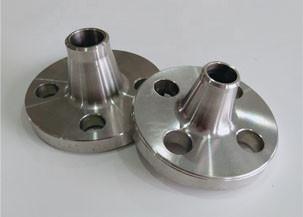 China ASTM A182 ASME B16.5 Forged Stainless Steel Blind Flange Class 150 RF for sale