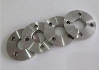 China ASTM A182 ASME B16.5 Forged Stainless Steel Blind Flange Class 150 RF for sale