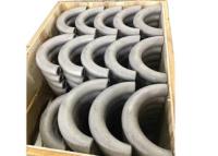 China 180 Deg Elbow XS 5 Inch DN125 Stainless Steel Pipe Bend Long Radius Butt Weld for sale