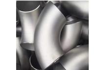 China Astm A403 Wp321 Lr 90 Degree API Pipe Fittings Elbows For Construction for sale