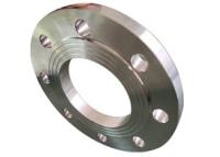 China ASME B16.5 ASTM A105 Forged Steel Weld Neck Flange SCH40 SCH80 Carbon Steel for sale