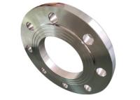 China ASME B16.5 ASTM A105 Forged Steel Weld Neck Flange SCH40 SCH80 Carbon Steel for sale