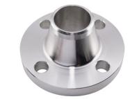China ASME B16.5 ASTM A105 Forged Steel Weld Neck Flange SCH40 SCH80 Carbon Steel for sale