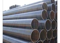 China ASTM A36 1000mm LSAW SSAW API 5L Carbon Steel Pipe for Oil and Gas for sale