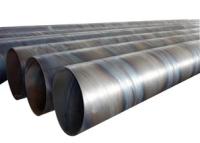 China ASTM A36 1000mm LSAW SSAW API 5L Carbon Steel Pipe for Oil and Gas for sale