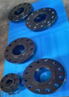 China Butt Welding Neck Flange 4 Inch 900# WNRF A182 F11 ASME B16.5 High Pressure for sale