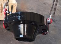 China Butt Welding Neck Flange 4 Inch 900# WNRF A182 F11 ASME B16.5 High Pressure for sale