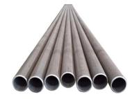 China Ss400 Carbon Steel Seamless Pipe 60mm OD Hot Rolled ASTM A106 Gr.B for sale