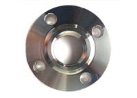 China ANSI ASME B16.5 150lb Forged Stainless Steel Flange F304 F316L A105 Threaded for sale