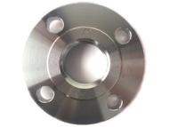 China ANSI ASME B16.5 150lb Forged Stainless Steel Flange F304 F316L A105 Threaded for sale