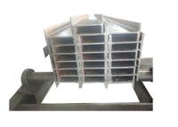 China Hot Rolled Q235B Steel H Beam Column W10x22 5mm Flange Structural Beam for sale