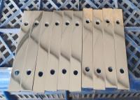 China Spray Paint Carbon Steel Target Plate Holder 1.0MPa Steam Blowpipe for sale