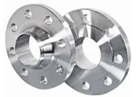 China BS4504 ASTM A182 2 Inch Stainless Steel Pipe Flange 304L 316L 2205 150LB for sale