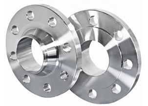 China BS4504 ASTM A182 2 Inch Stainless Steel Pipe Flange 304L 316L 2205 150LB for sale