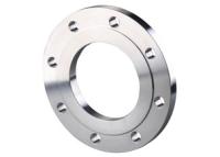 China BS4504 ASTM A182 2 Inch Stainless Steel Pipe Flange 304L 316L 2205 150LB for sale