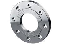 China BS4504 ASTM A182 2 Inch Stainless Steel Pipe Flange 304L 316L 2205 150LB for sale