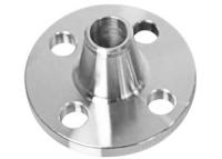 China BS4504 ASTM A182 2 Inch Stainless Steel Pipe Flange 304L 316L 2205 150LB for sale